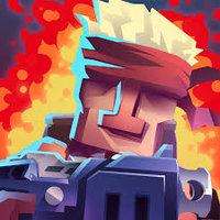 Flip Master - Arcade Hippo