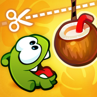 Cut the Rope - Play Cut the Rope Online on ArcadeHippo