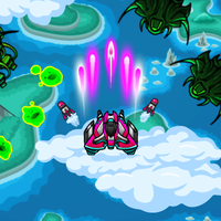 Flow Mania - Arcade Hippo