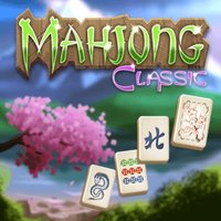 Mahjong Classic - Play Mahjong Classic Online on ArcadeHippo