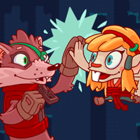 Fireboy and Watergirl: Elements - Arcade Hippo