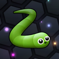 Slither.io - Arcade Hippo