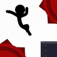 Super Stickman Sling - Play Super Stickman Sling Online on ArcadeHippo