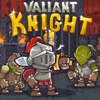 Valiant Knight: Save the Princess - Arcade Hippo